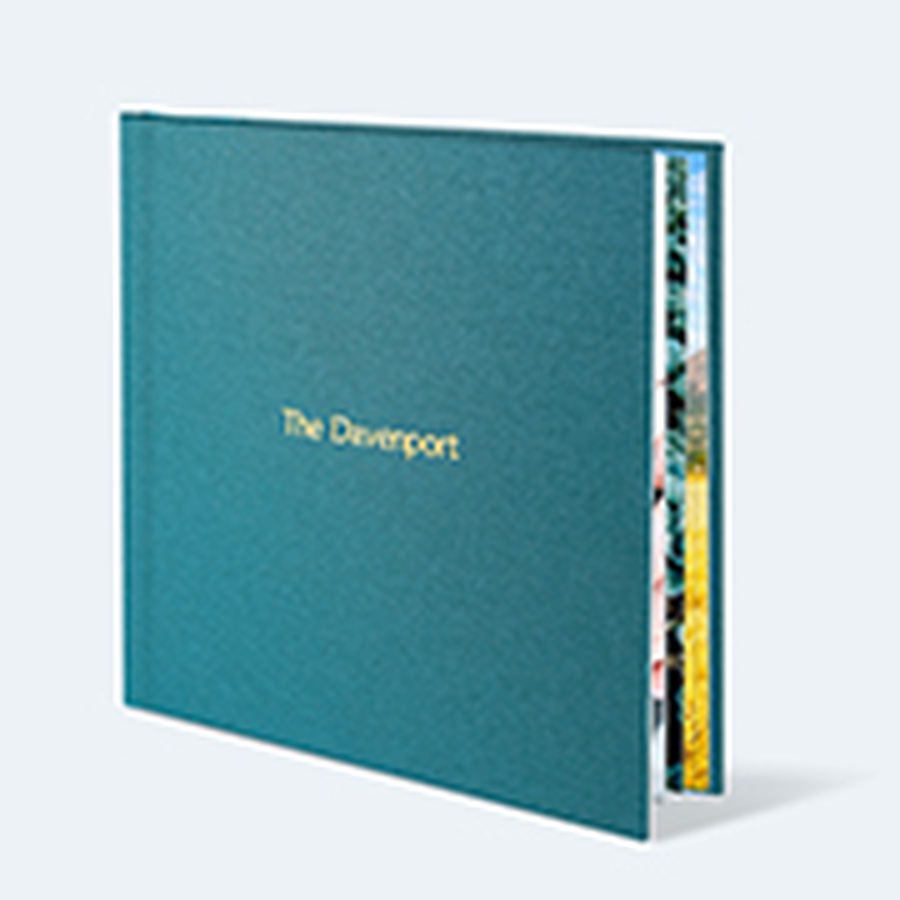 Simple Layout 2 Photobooks | Personalized Photobooks Online | Photobook ...