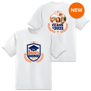 Custom T-Shirts Printing, Personalised Tees Canada