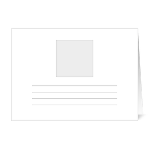 Blank Cards | Greeting Cards | India