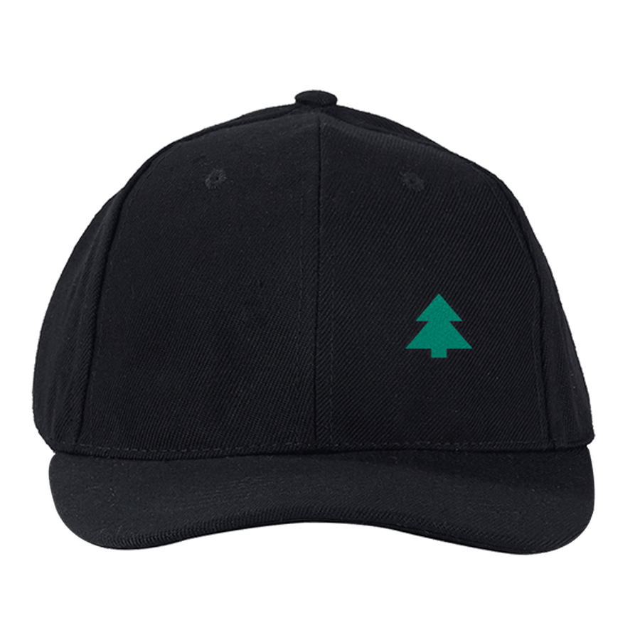 Merry Christmas Cap Tree | Caps