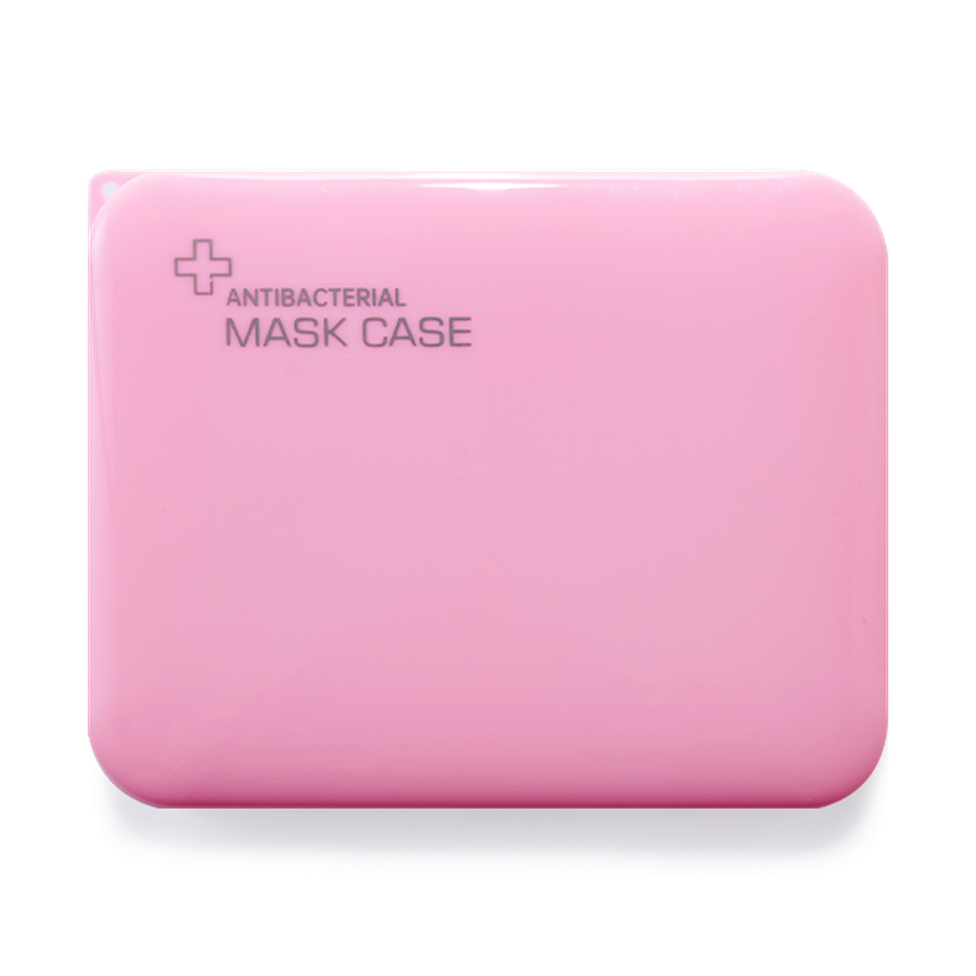Face Mask | Mask Case