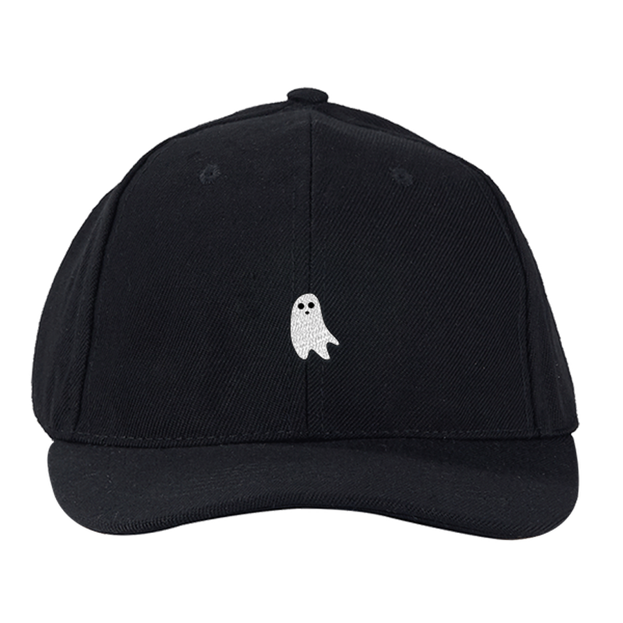 Boo! Custom Embroidered Caps | Caps