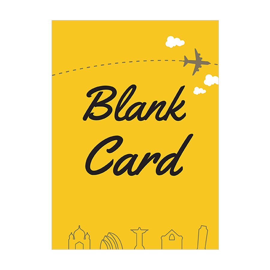 Blank Cards | Greeting Cards | Vietnam