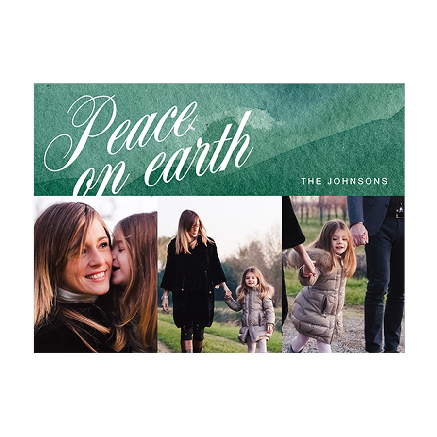 Peace Offering Cards | Greeting Cards Printing