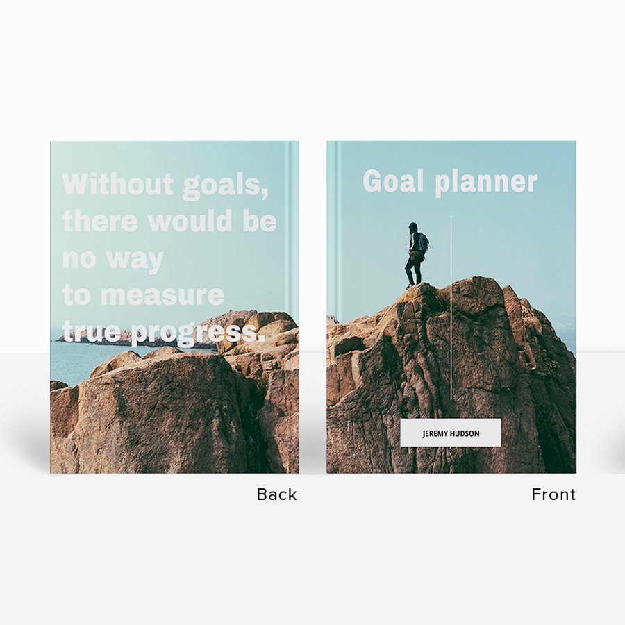 Life Activities All Year Planner Planner | product card