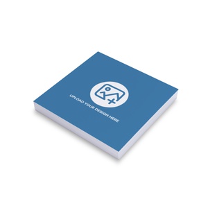 Blank Notepad | Notepads | Photobook Canada