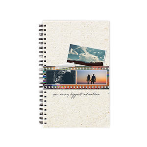 Personalised & Custom Notebooks Australia