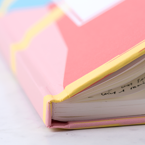 Bump Notes Notebooks | Create Notebooks Online | Photobook Philippines