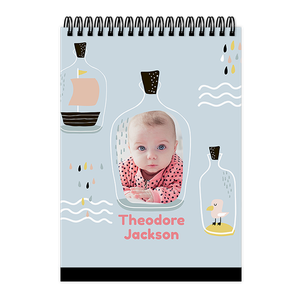 Create Desk Calendars Online | Photobook Philippines