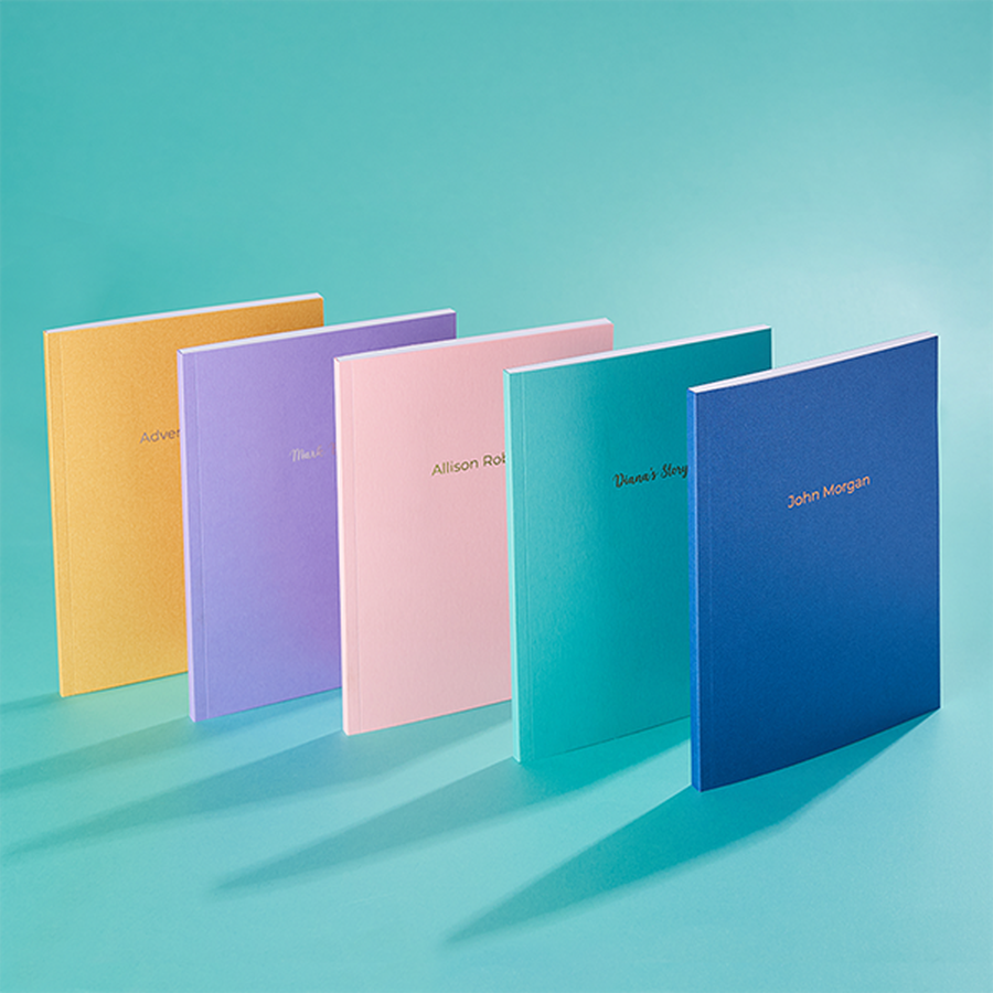 Colourful Life Journal | Colourful Life Journal