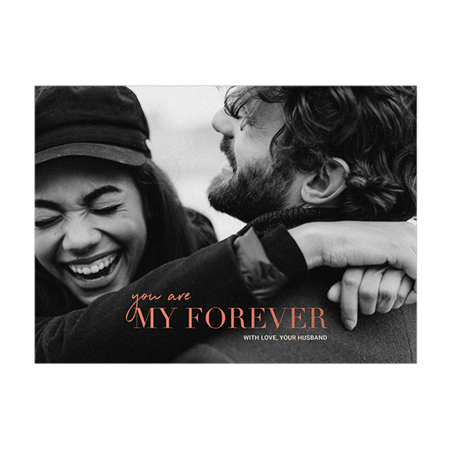 Always Be Mine Greeting Cards | Greeting Cards Australia