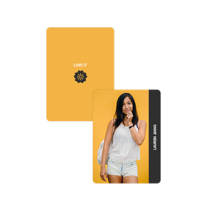 Custom Photocards - Photocard Printing Australia