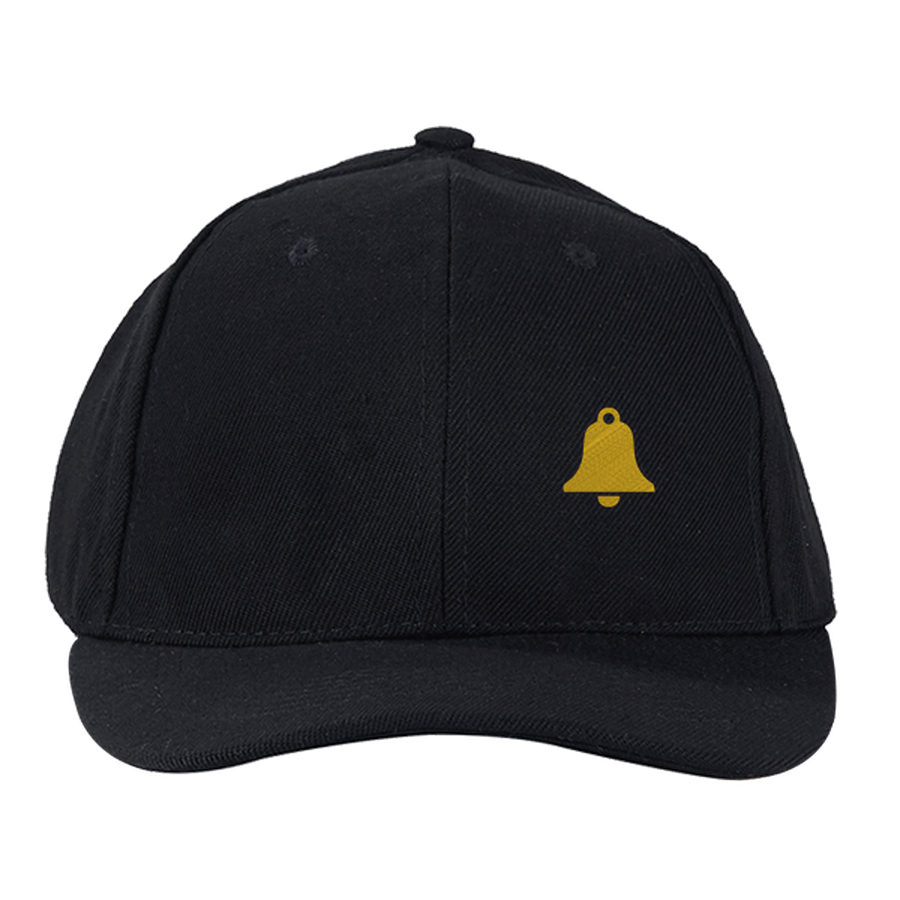 Merry Christmas Cap Bell | Caps