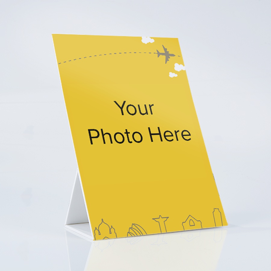 Standee | Photobook Australia | Standee | Photobook Australia