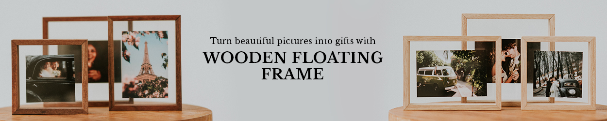 Framed Pictures | Framed Photos | Custom Pictures Frames Canada