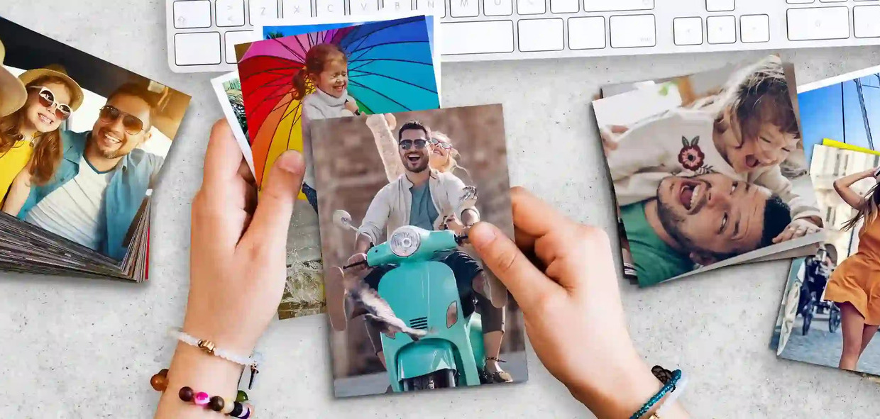 Photo Printing Singapore: Print 4R to 11R Photos Online